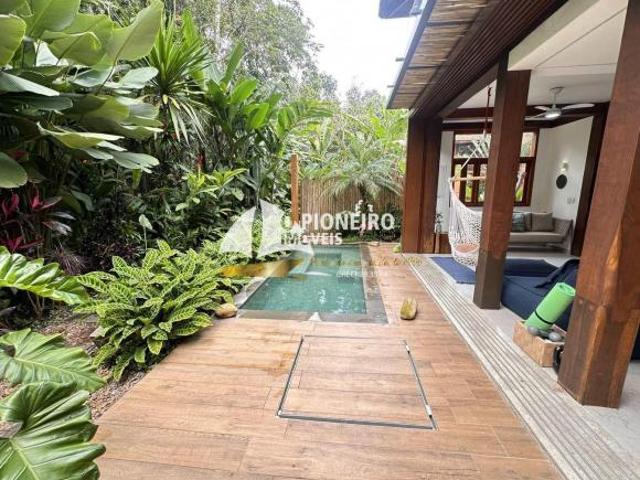 Casa de Condomínio com 3 quartos, Juquehy, São Sebastião R$ 3.5 mi, Cod: 3555