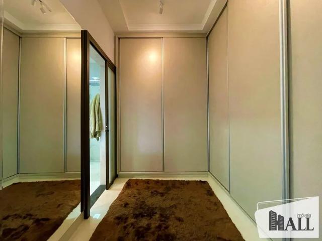 Casa de Condomínio com 3 quartos, Loteamento Recanto do Lago, São José do Rio Preto R$ 3 mi, Cod