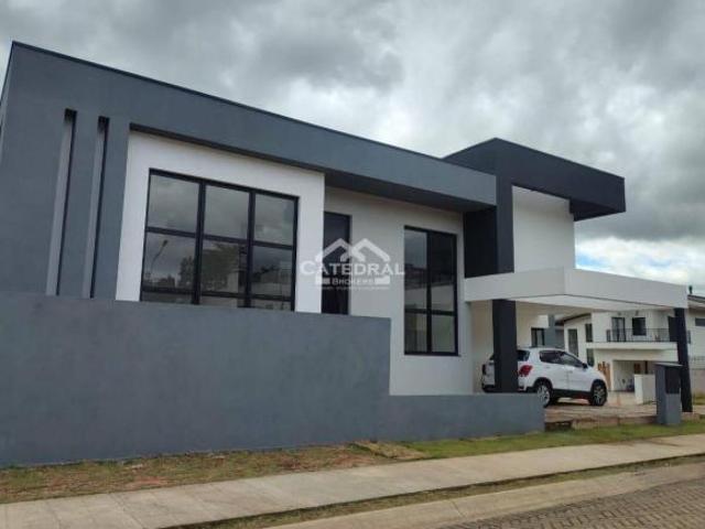 Casa de Condomínio com 3 Quartos, Medeiros Itupeva