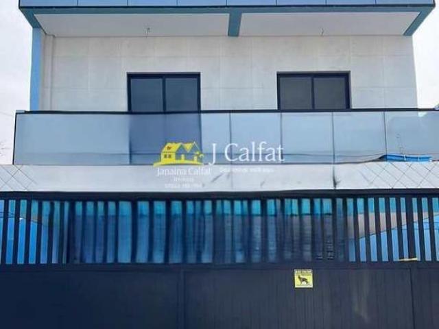 Casa de Condomínio com 3 quartos, Mirim, Praia Grande R$ 565 mil, Cod: 4772