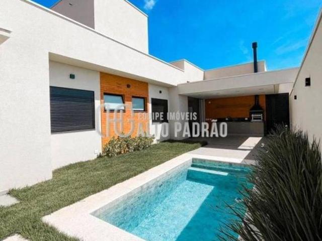 Casa de Condomínio com 3 quartos Mogi Mirim