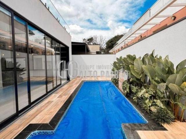 Casa de Condomínio com 3 quartos Mogi Mirim