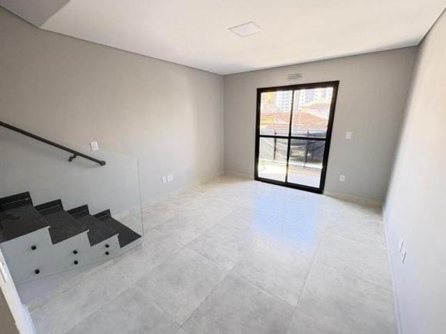 Casa de Condomínio com 3 quartos na Ocian!