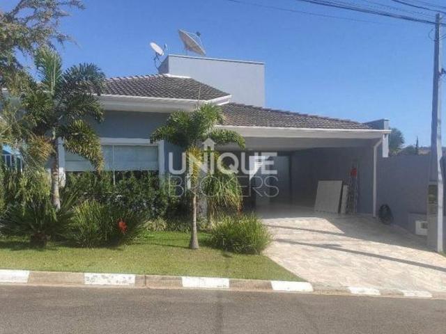 Casa de Condomínio com 3 quartos, Núcleo Residencial Porto Seguro Itatiba