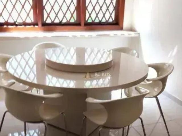 Casa de Condomínio com 3 Quartos para alugar, 405m² Alphaville Residencial Um