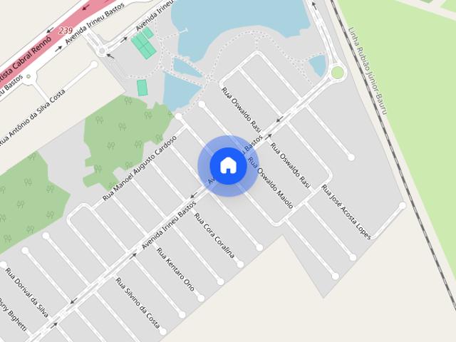 Casa de Condomínio com 3 Quartos para alugar, 450m² Residencial Lago Sul