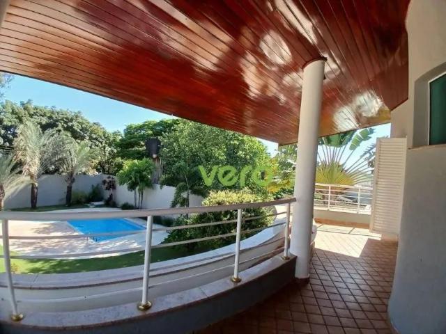 Casa de Condomínio com 3 Quartos para alugar, 452m² Riviera Tamborlim