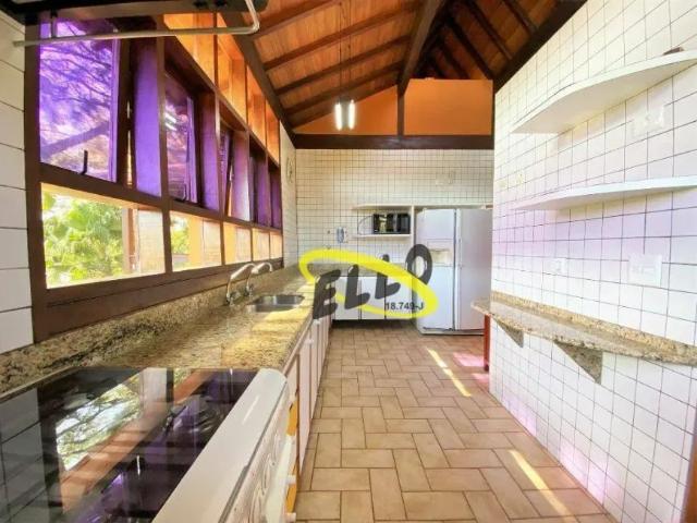 Casa de Condomínio com 3 Quartos para alugar, 500m² Granja Viana