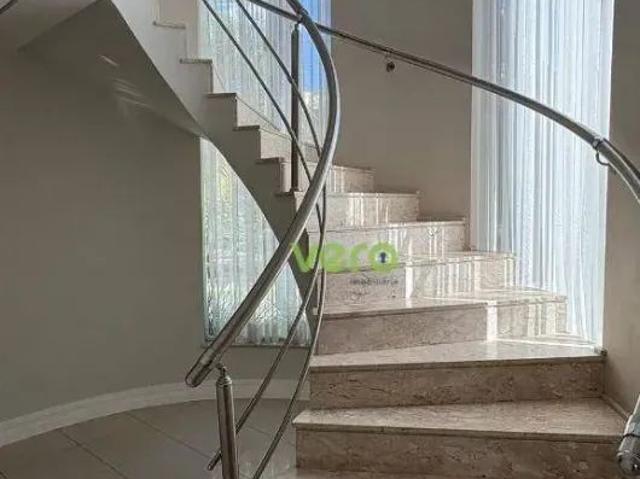 Casa de Condomínio com 3 Quartos para alugar, 591m² Riviera Tamborlim
