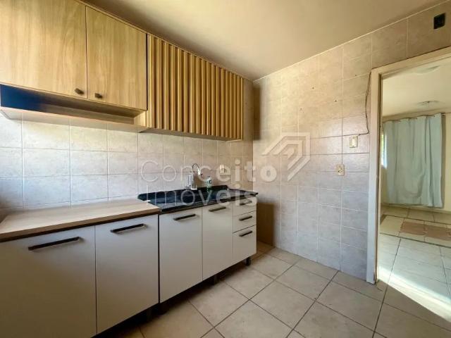 Casa de Condomínio com 3 Quartos para alugar, 61m² Estrela