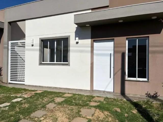 Casa de Condomínio com 3 Quartos para alugar, 67m² Cidade Judiciária