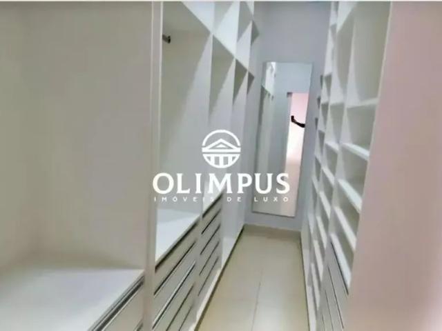 Casa de Condomínio com 3 Quartos para alugar, 659m² Condomínio Gávea Paradiso