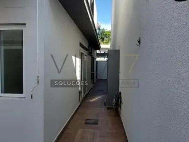 Casa de Condomínio com 3 Quartos para alugar, 80m² Chácara Pavoeiro