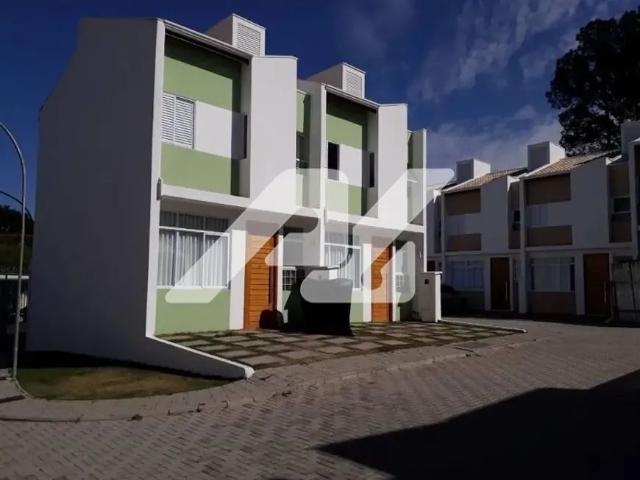 Casa de Condomínio com 3 Quartos para alugar, 80m² Parque Taquaral