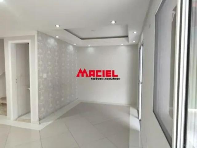 Casa de Condomínio com 3 Quartos para alugar, 90m² Condominio Residence Club
