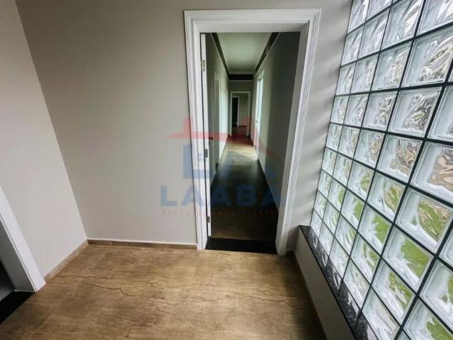 Casa de Condomínio com 3 Quartos para alugar, 1000m² Condomínio Fechado Piccolo Paese