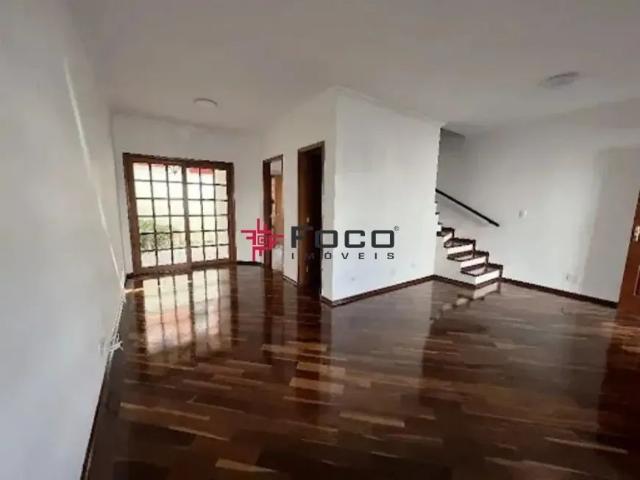 Casa de Condomínio com 3 Quartos para alugar, 100m² Parque Residencial Aquarius