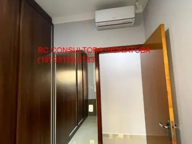 Casa de Condomínio com 3 Quartos para alugar, 105m² Jardim Park Real