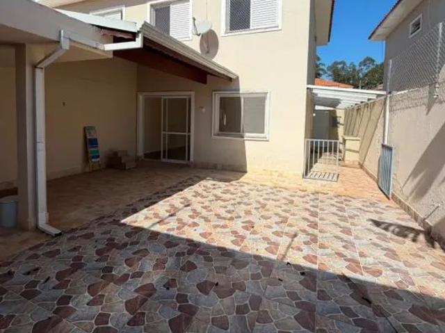 Casa de Condomínio com 3 Quartos para alugar, 105m² Polvilho
