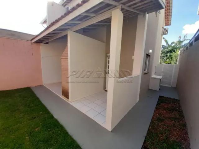 Casa de Condomínio com 3 Quartos para alugar, 105m² Vila do Golf