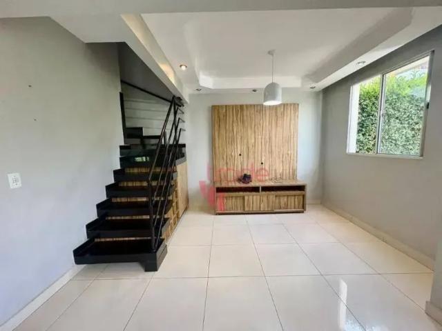 Casa de Condomínio com 3 Quartos para alugar, 108m² Condomínio Evidence Resort