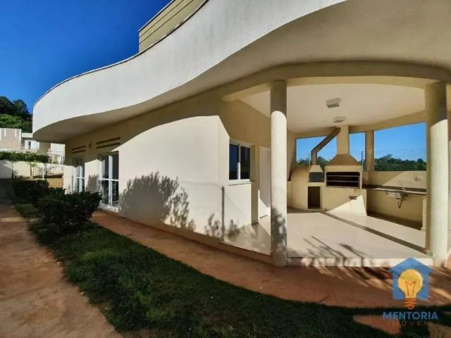 Casa de Condomínio com 3 Quartos para alugar, 110m² Chácara Ondas Verdes