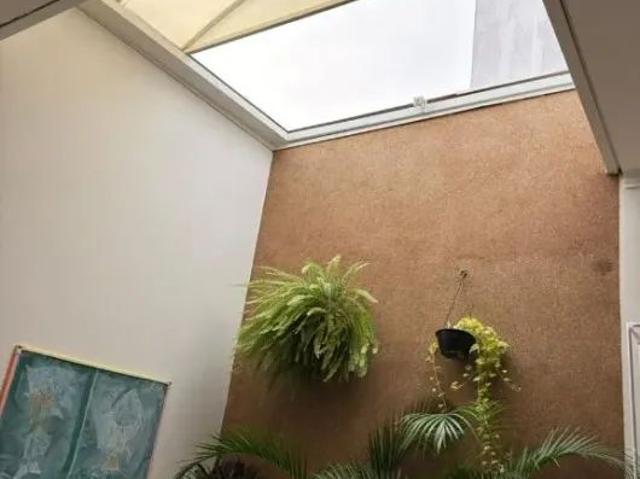 Casa de Condomínio com 3 Quartos para alugar, 110m² Condomínio Residencial Parque da Liberdade