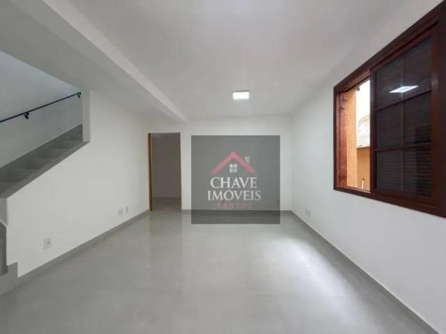 Casa de Condomínio com 3 Quartos para alugar, 110m² Embaré