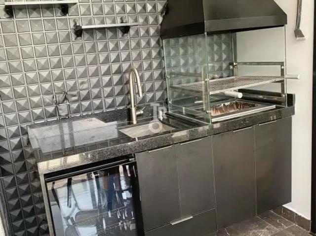 Casa de Condomínio com 3 Quartos para alugar, 110m² Jardim Celeste