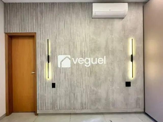 Casa de Condomínio com 3 Quartos para alugar, 116m² Jardim Valencia