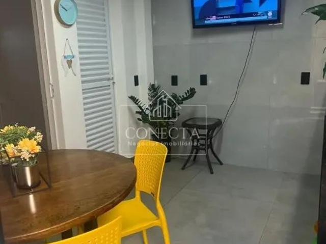 Casa de Condomínio com 3 Quartos para alugar, 117m² Jardim Inconfidência