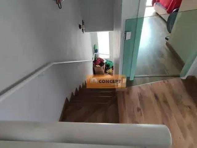 Casa de Condomínio com 3 Quartos para alugar, 118m² Jardim Modelo