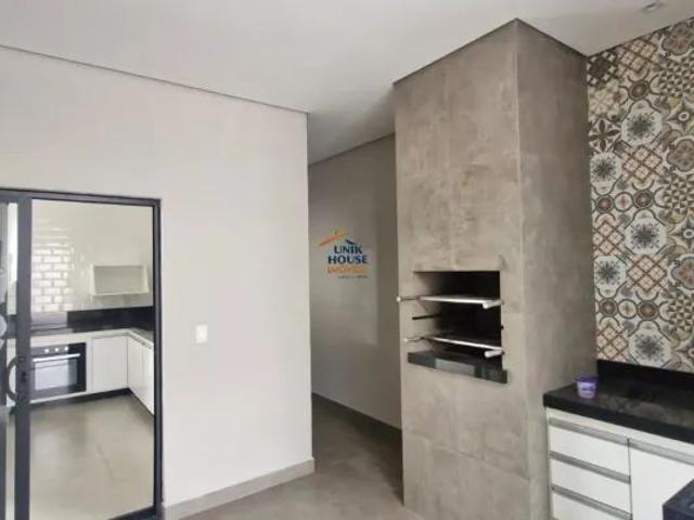 Casa de Condomínio com 3 Quartos para alugar, 128m² Vila Monte Alegre