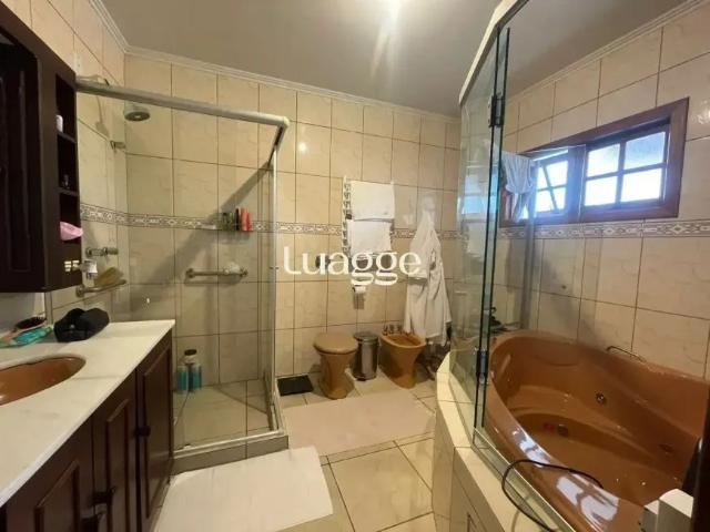 Casa de Condomínio com 3 Quartos para alugar, 12m² Belém Novo