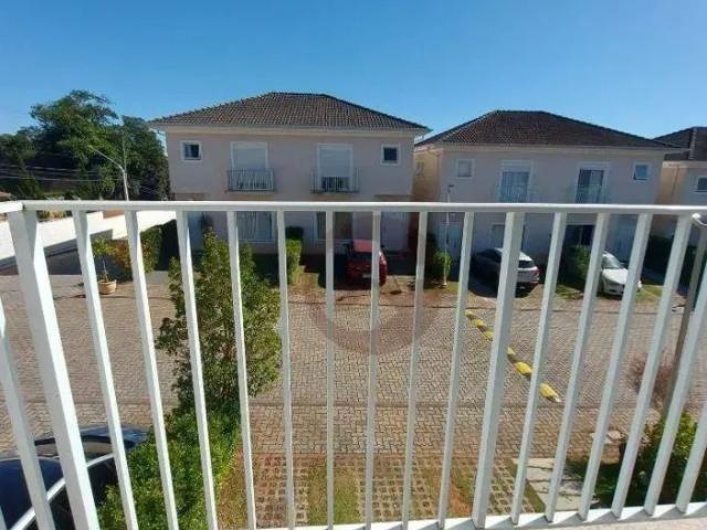 Casa de Condomínio com 3 Quartos para alugar, 130m² Chácara Cantá Galo
