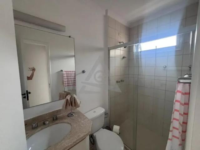 Casa de Condomínio com 3 Quartos para alugar, 130m² Jardim Santa Marcelina