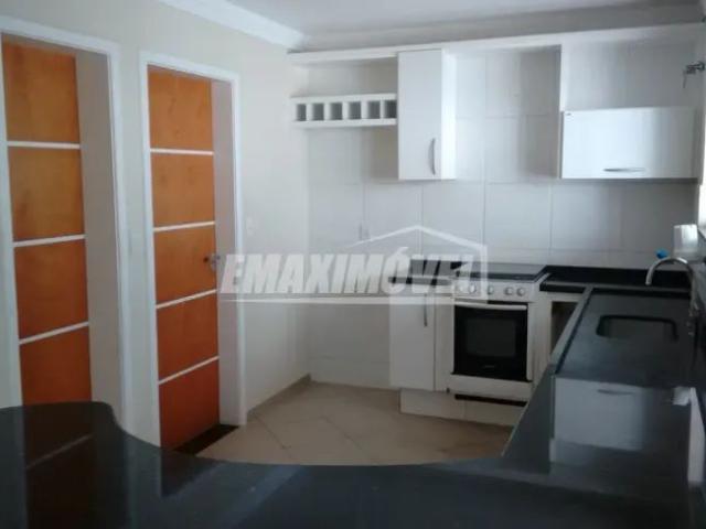 Casa de Condomínio com 3 Quartos para alugar, 130m² Parque Residencial Villa dos Inglezes