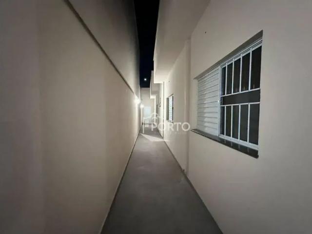 Casa de Condomínio com 3 Quartos para alugar, 133m² Campestre
