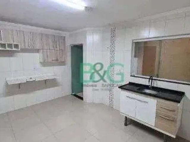 Casa de Condomínio com 3 Quartos para alugar, 134m² Vila Nova Manchester