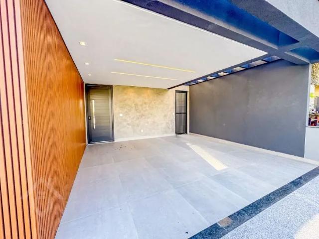 Casa de Condomínio com 3 Quartos para alugar, 135m² Reserva do Vale
