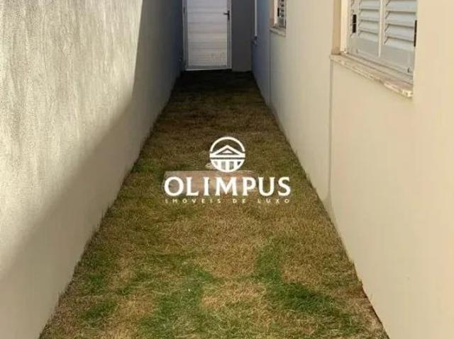 Casa de Condomínio com 3 Quartos para alugar, 139m² Grand Ville