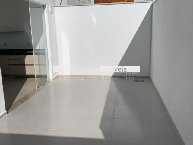 Casa de Condomínio com 3 Quartos para alugar, 139m² Jardim Karolyne