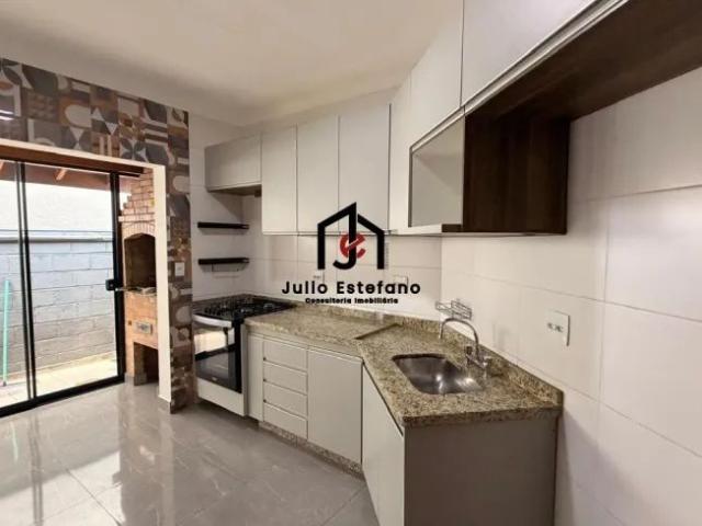 Casa de Condomínio com 3 Quartos para alugar, 139m² Loteamento Residencial Campos do Condé II