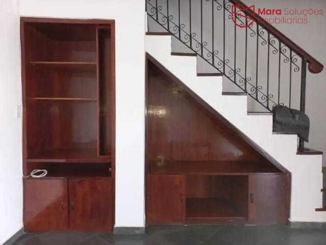 Casa de Condomínio com 3 Quartos para alugar, 145m² Pitangueiras