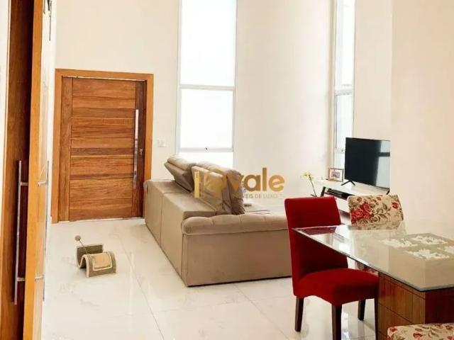 Casa de Condomínio com 3 Quartos para alugar, 150m² Condominio Terras do Vale
