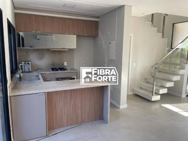 Casa de Condomínio com 3 Quartos para alugar, 150m² Parque Taquaral