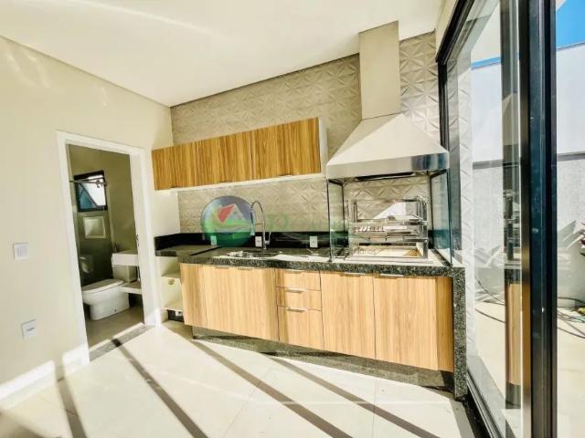 Casa de Condomínio com 3 Quartos para alugar, 153m² Cyrela Landscape Esplanada