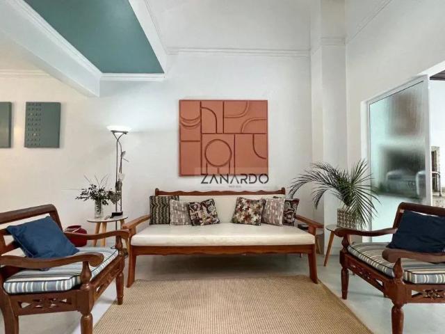 Casa de Condomínio com 3 Quartos para alugar, 163m² Riviera de São Lourenço