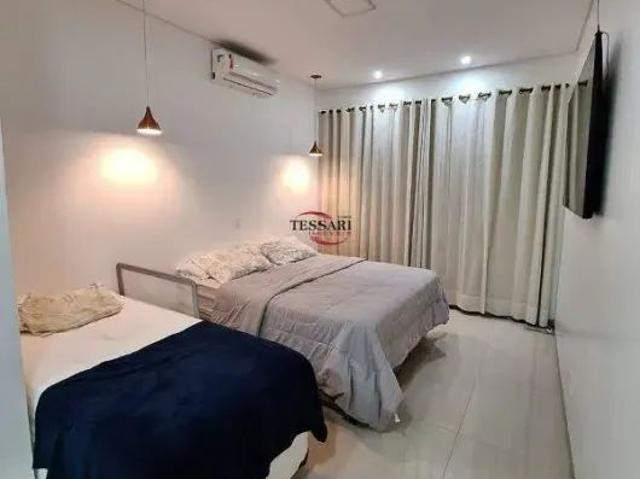 Casa de Condomínio com 3 Quartos para alugar, 168m² Residencial Figueira II