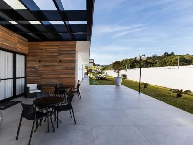 Casa de Condomínio com 3 Quartos para alugar, 171m² Santa Cândida